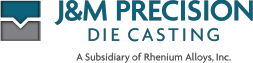 Contact J&M Precision Die Casting